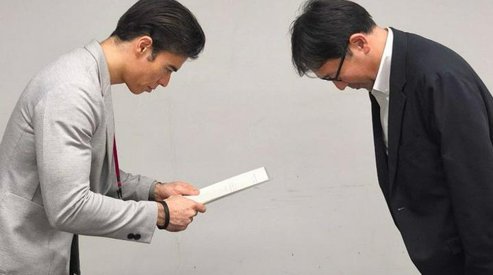 Got approval license to become ... | Dan Takahashi | PostPrime