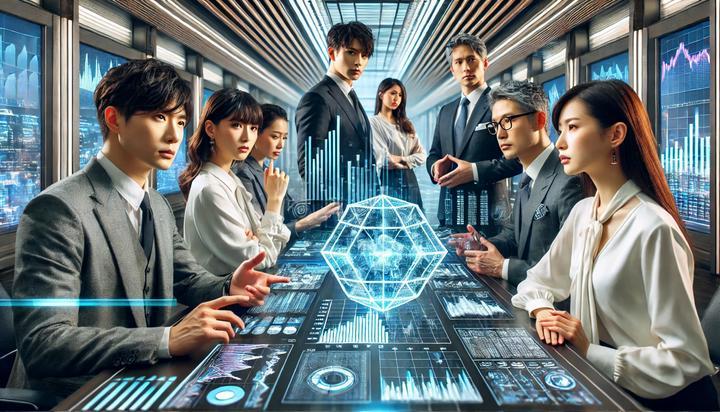 TOPIXの構成銘柄改革：2028年に向けたJPXの戦略と影 ... | 株式会社ライトハウス | PostPrime