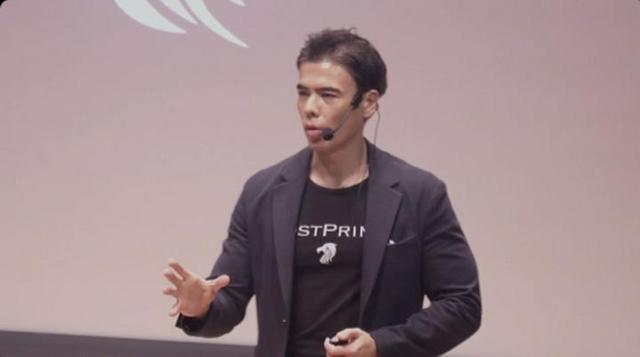 PostPrimeイベントメールを確認してね、無料で参加です ... | Dan Takahashi | PostPrime